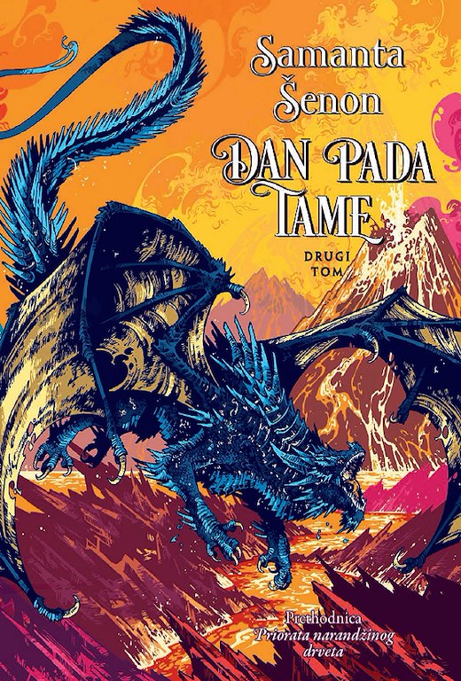 Dan pada tame, 2. tom