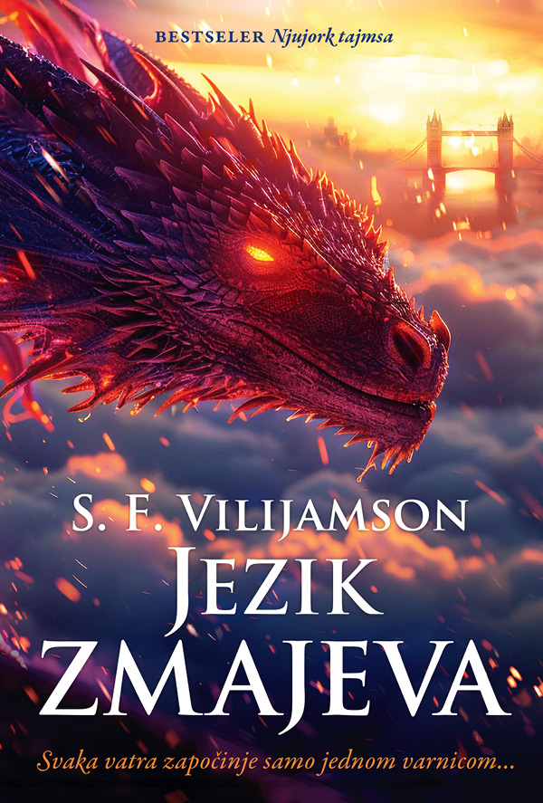 Jezik zmajeva