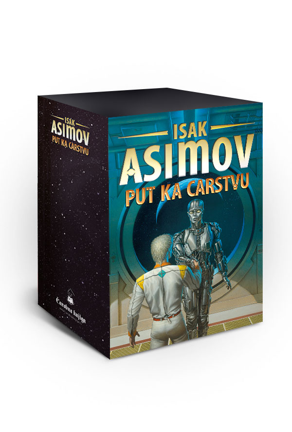 Komplet Put ka Carstvu