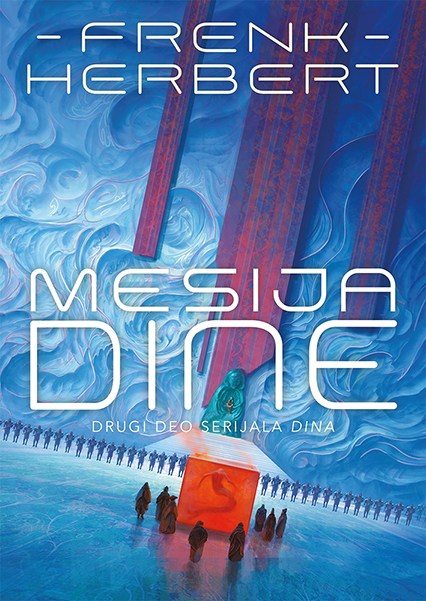 Mesija Dine