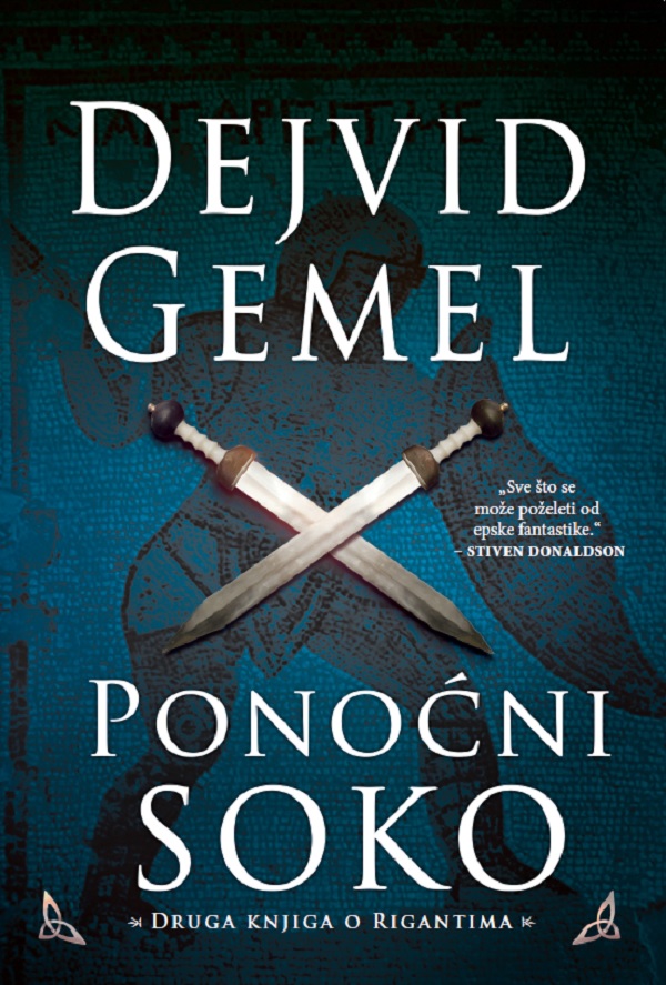 Ponoćni Soko