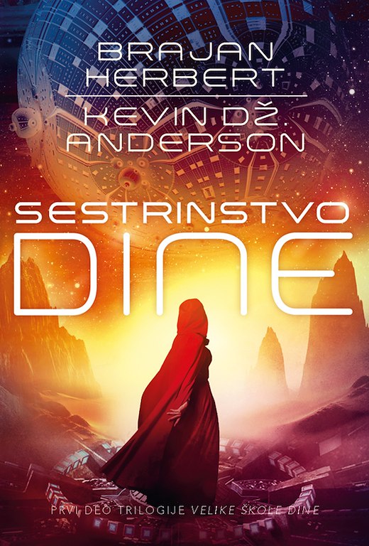 Sestrinstvo Dine