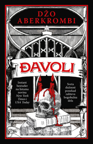 Đavoli