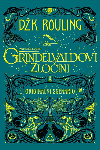 Grindelvaldovi zločini