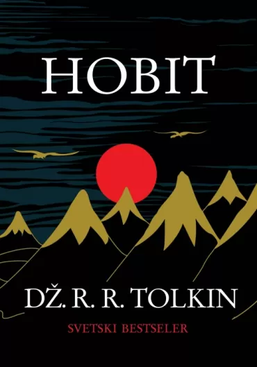 HOBIT
(MEK POVEZ)