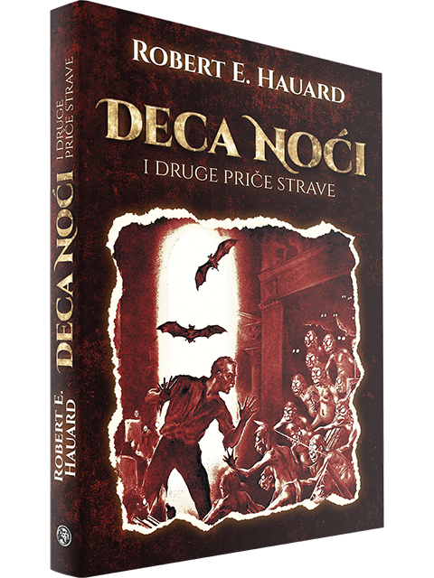 DECA NOĆI I DRUGE PRIČE STRAVE