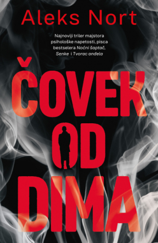 Čovek od dima