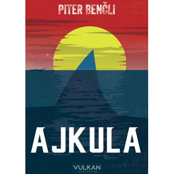 AJKULA