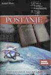 Postanje: Povezivanje nauke i biblije