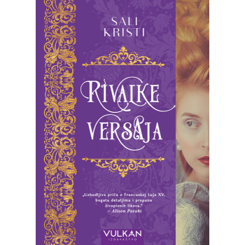 RIVALKE VERSAJA