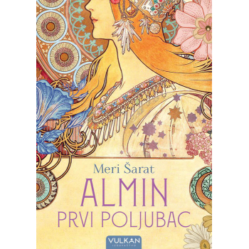 ALMIN PRVI POLJUBAC