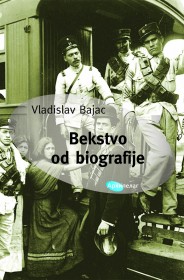 Bekstvo od biografije: život u osam imena