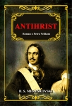 Antihrist: roman o Petru Velikom