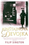 Ajnštajnova devojka