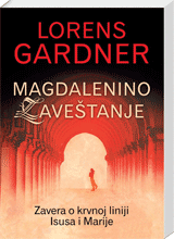 Magdalenino zaveštanje
(meki povez)