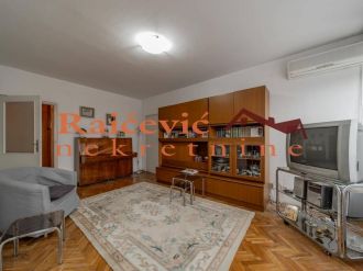 62m² 159.000€
Beograd, Rakovica, Miljakovac, Stanka Paunovica Veljka