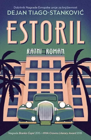 ESTORIL: RATNI ROMAN