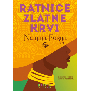 RATNICE ZLATNE KRVI