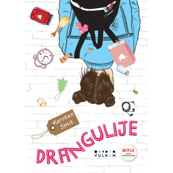 DRANGULIJE