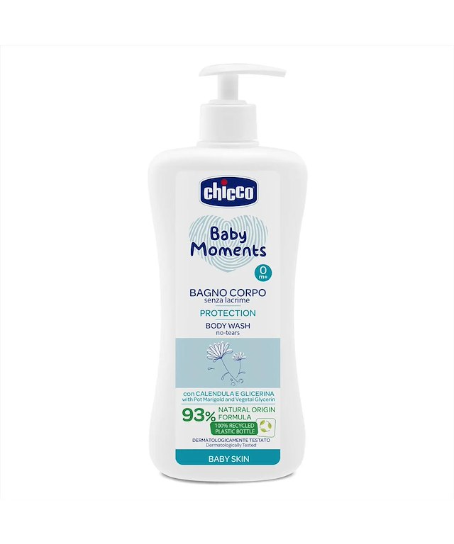 Chicco Kupka BM Normal Protection, 750 ml