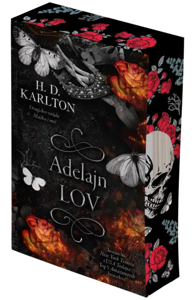 Adelajn: Lov