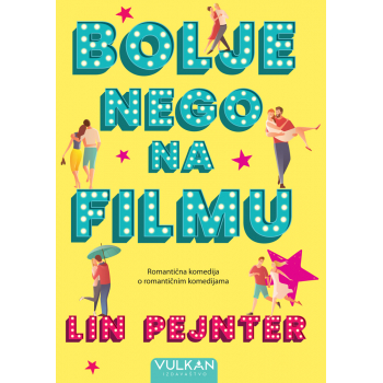 BOLJE NEGO NA FILMU