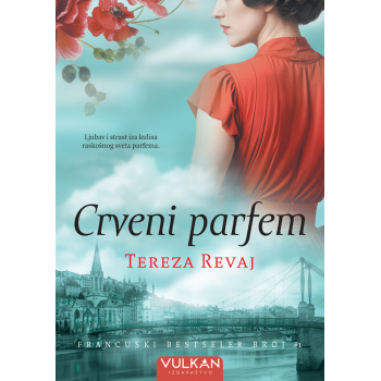 CRVENI PARFEM