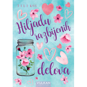 HILJADU RAZBIJENIH DELOVA