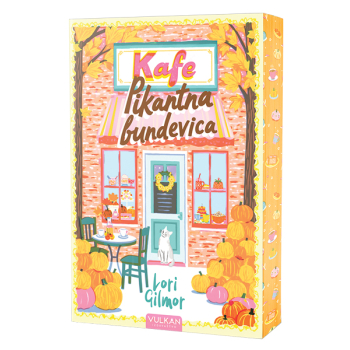 KAFE PIKANTNA BUNDEVICA