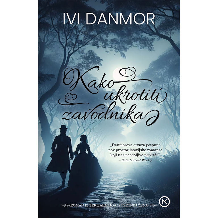 KAKO UKROTITI ZAVODNIKA