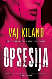 Opsesija