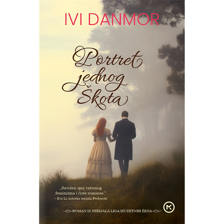 PORTRET JEDNOG ŠKOTA
