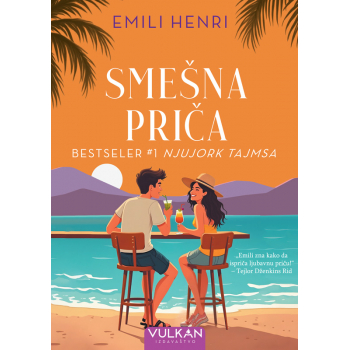 SMEŠNA PRIČA