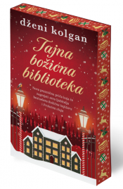Tajna božićna biblioteka