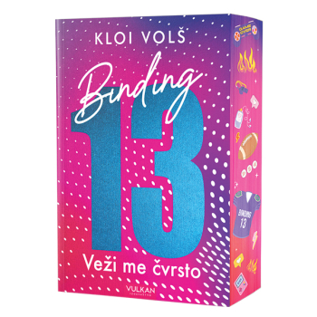VEŽI ME ČVRSTO