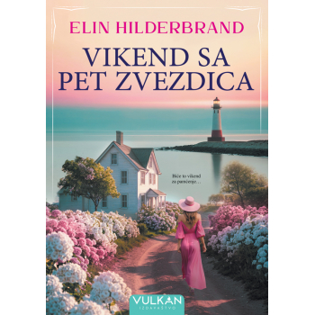 VIKEND SA PET ZVEZDICA