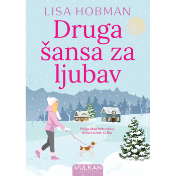 DRUGA ŠANSA ZA LJUBAV