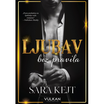 LJUBAV BEZ PRAVILA