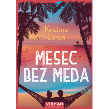 MESEC BEZ MEDA