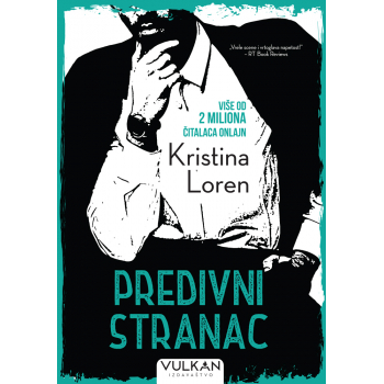 PREDIVNI STRANAC