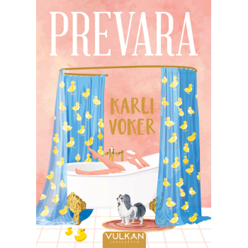 PREVARA