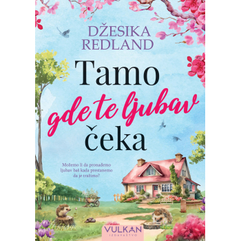 TAMO GDE TE LJUBAV ČEKA