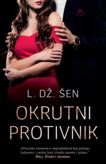 OKRUTNI PROTIVNIK