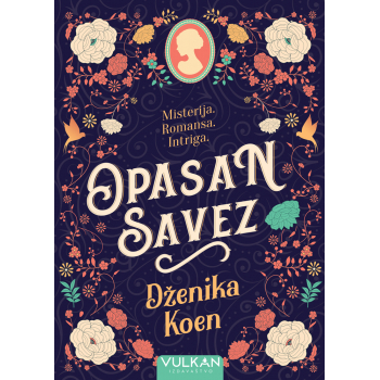 OPASAN SAVEZ