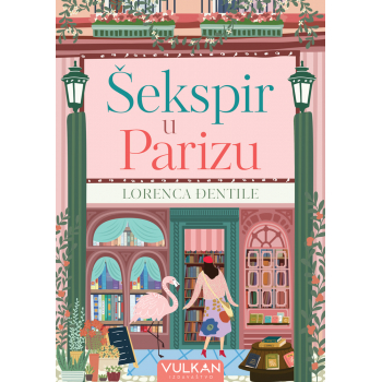 ŠEKSPIR U PARIZU