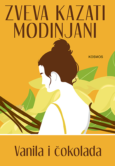 Vanila i čokolada – Zveva Kazati Modinjani