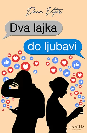 Dva lajka do ljubavi