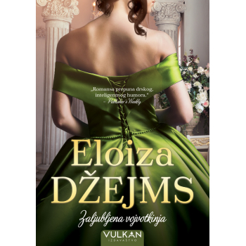ZALJUBLJENA VOJVOTKINJA