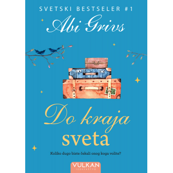 DO KRAJA SVETA