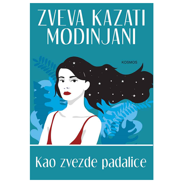 Kao zvezde padalice – Zveva Kazati Modinjani